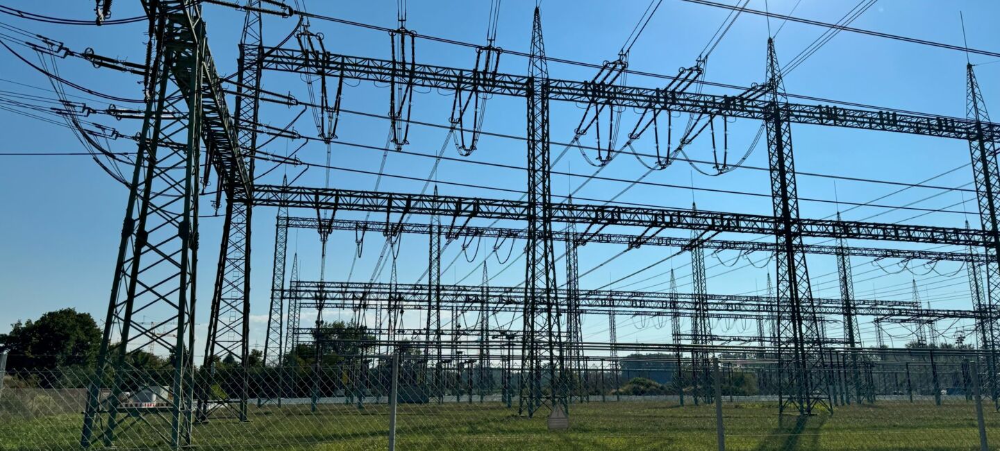 primtech empowers Siemens Energy - primtech - substation design ...