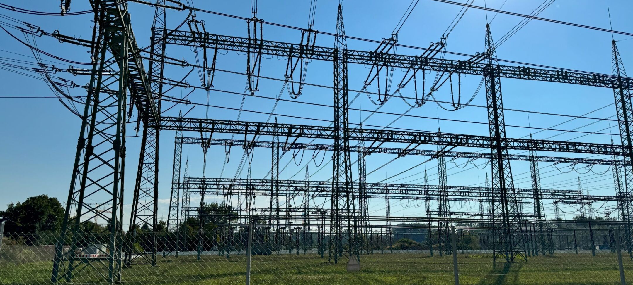 primtech empowers Siemens Energy - primtech - substation design ...