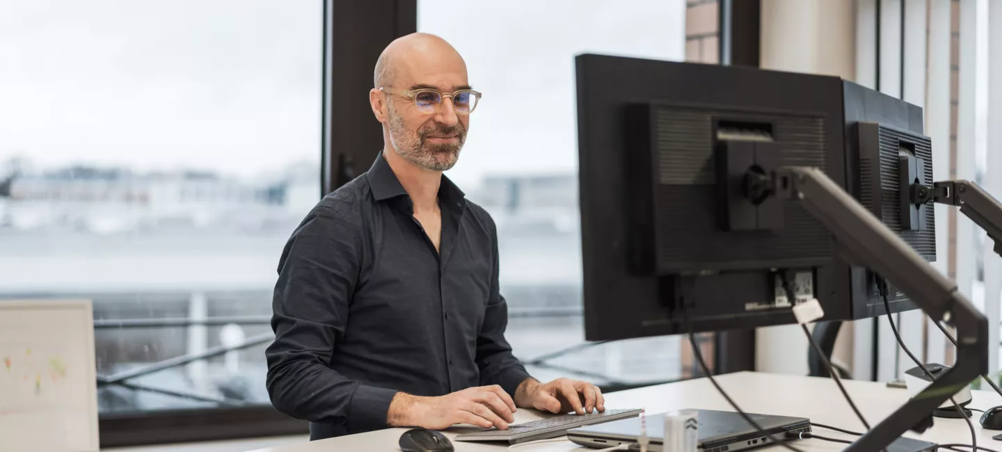 Servicios primtech | Creación de un inventario digital de subestaciones ...